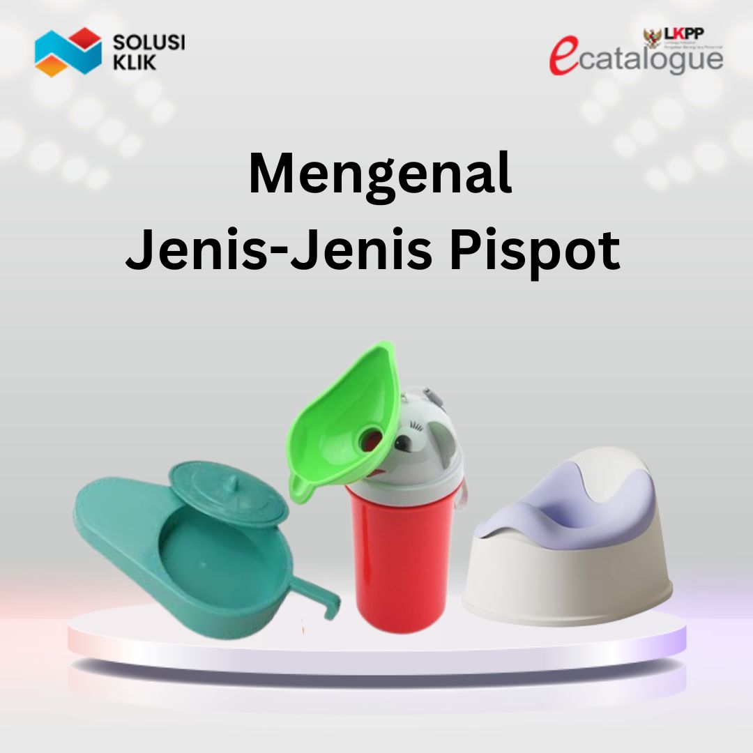 Mengenal Jenis-Jenis Pispot untuk Kesehatan Anda - Penyedia Terlengkap ...