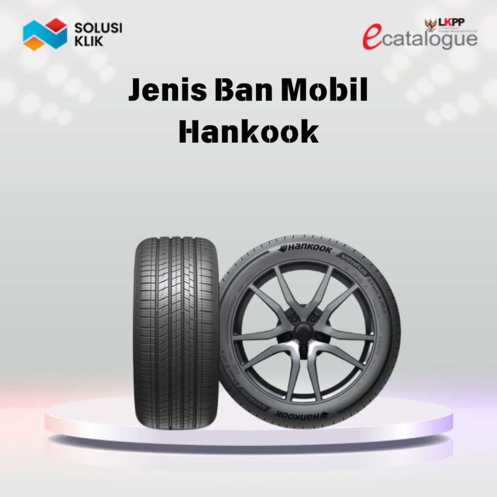 7 Rekomendasi Merk Ban Mobil Terbaik - Penyedia Terlengkap Indonesia