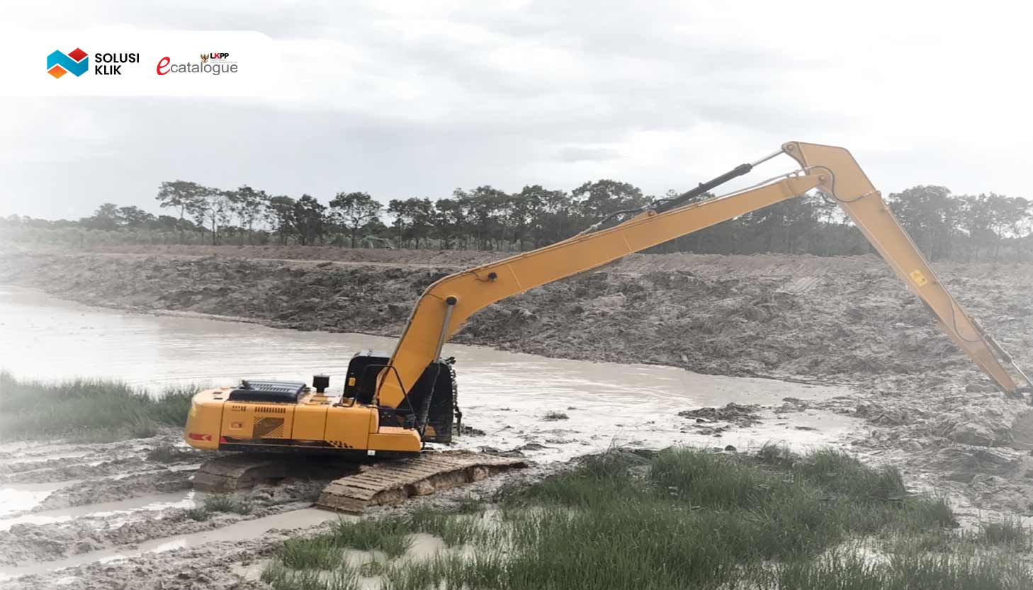 Pengertian Alat Berat Excavator, Jenis, dan Manfaatnya - Penyedia ...
