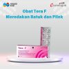 Redakan Batuk & Pilek Obat Tera F: Cek Komposisi & Dosisnya!