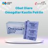 Omegdiar Kaolin Pektin 10 Tablet - Manfaat & Efek Samping