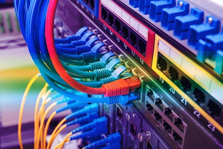 5 Bagian - Bagian Fiber Optik untuk Koneksi Internet Berkualitas