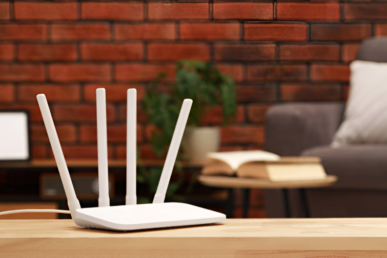 10 Jenis - Jenis Router yang Wajib Kamu Tahu