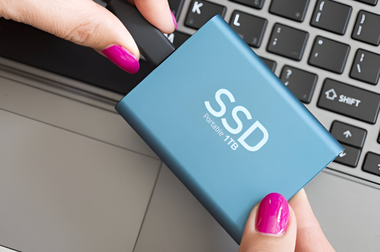 Internal vs External Storage Mana Yang Lebih Bagus (Update 2025)