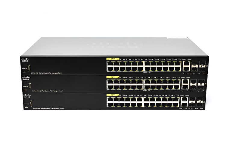 10 Keunggulan Switch Aruba yang Cocok Untuk Instansi