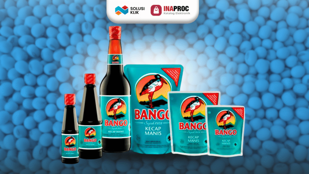 4 Keunggulan Kecap Bango untuk Memperkaya Rasa Masakan
