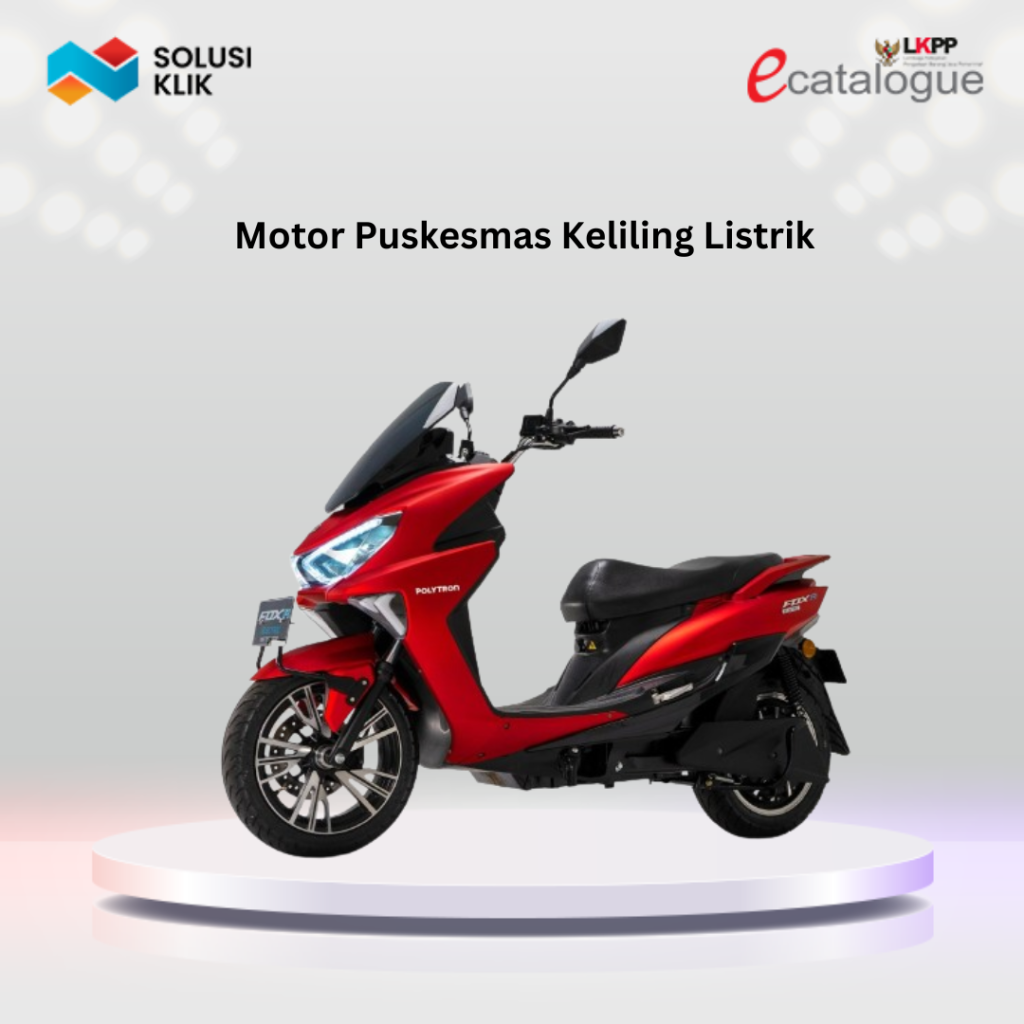 5 Keunggulan Motor Listrik untuk Transportasi Masa Depan
