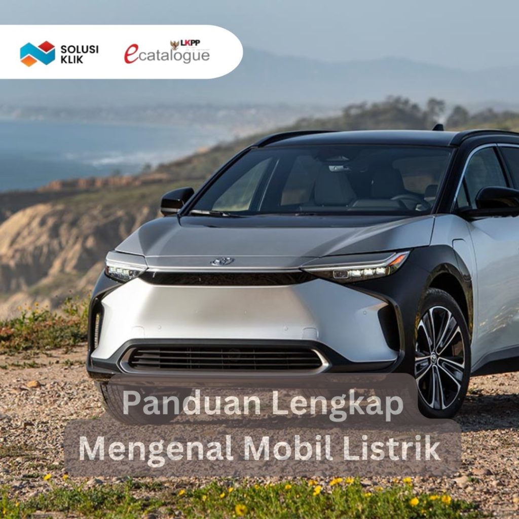 7 Keuntungan Mobil Listrik: Pilihan Cerdas untuk Masa Depan