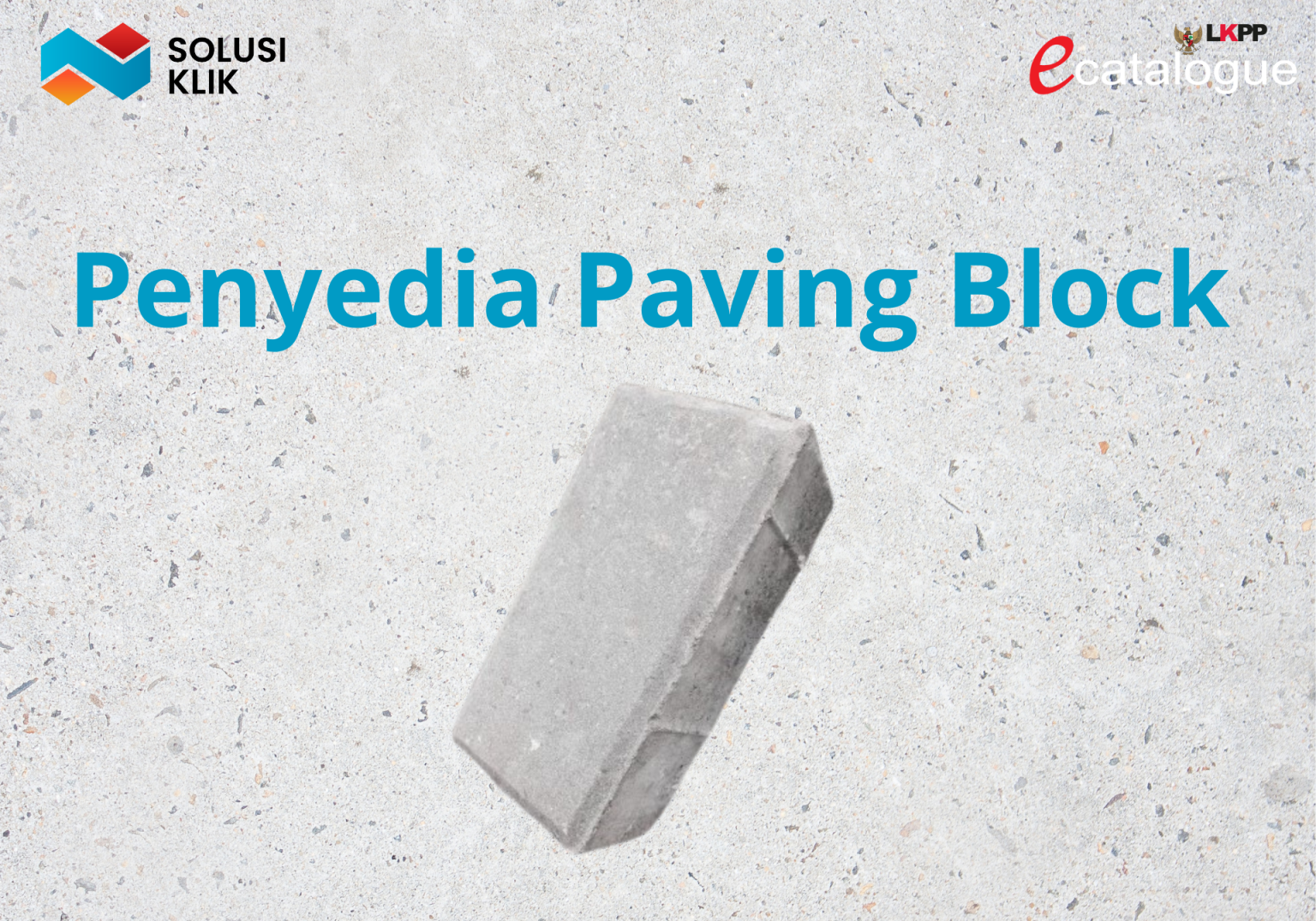 5 Ukuran Paving Block: Panduan Lengkap untuk Memilih Paving Block yang ...
