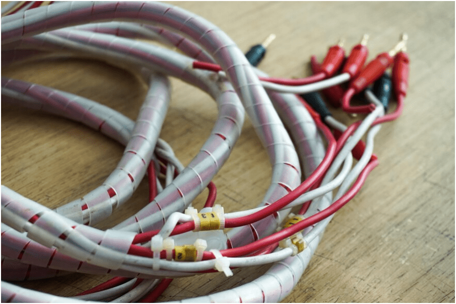Takut Salah Pilih? 4 Ukuran Kabel Listrik yang Harus Kamu Kenali ...