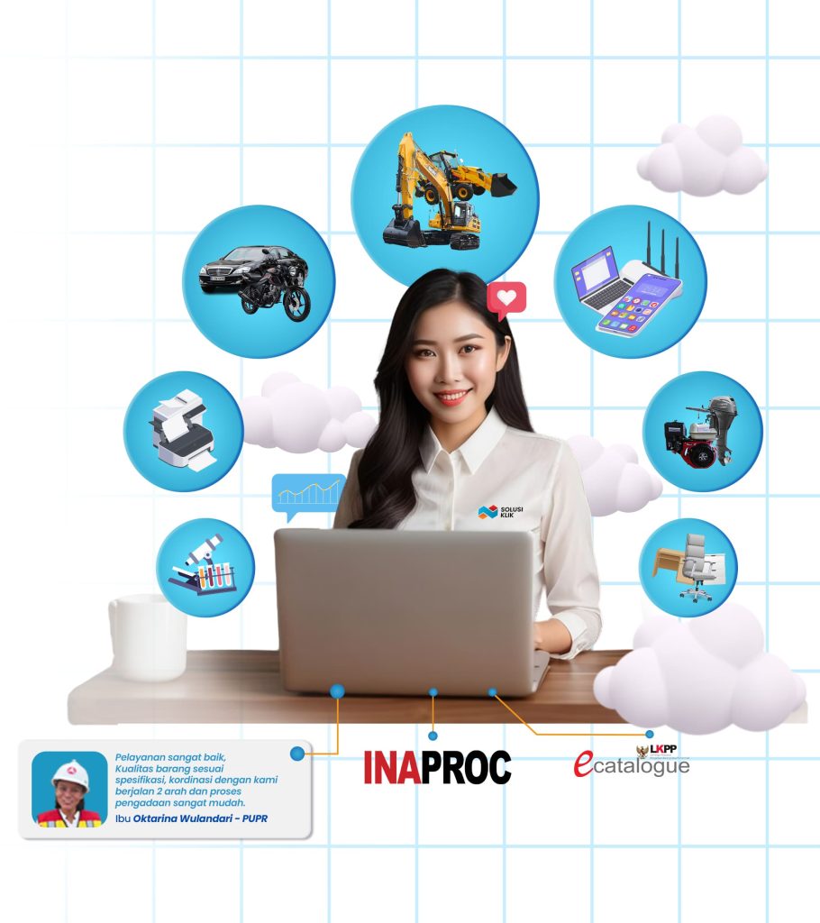 Inaproc Kabupaten Majalengka 2025: Tender & E-Katalog ASN